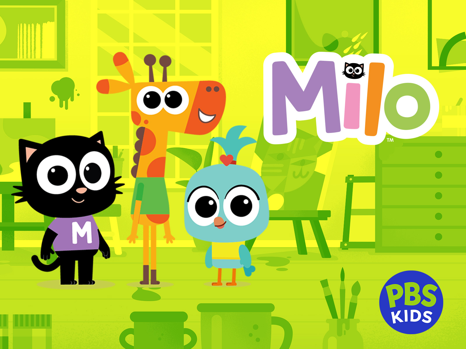 Milo - Watch Movies & TV Shows | Microsoft Store