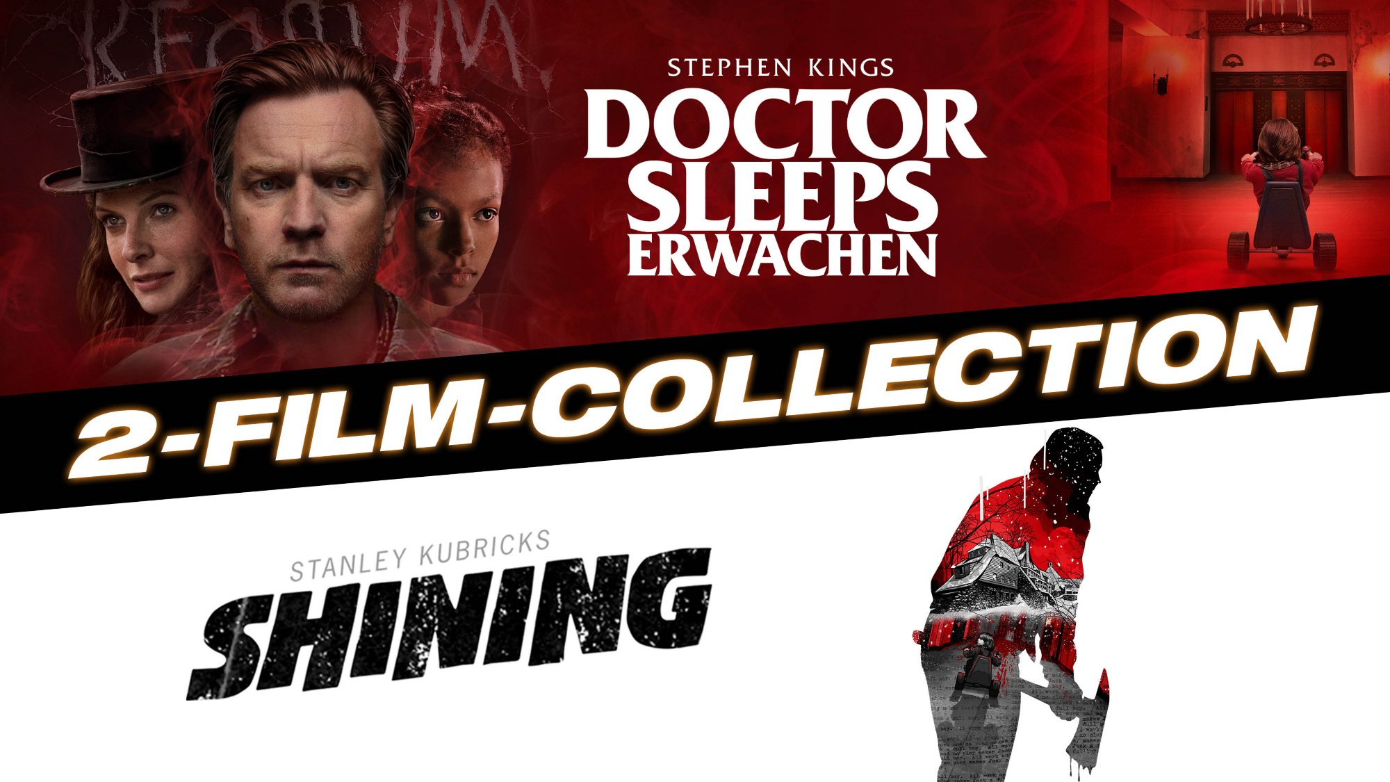 Doctor Sleep