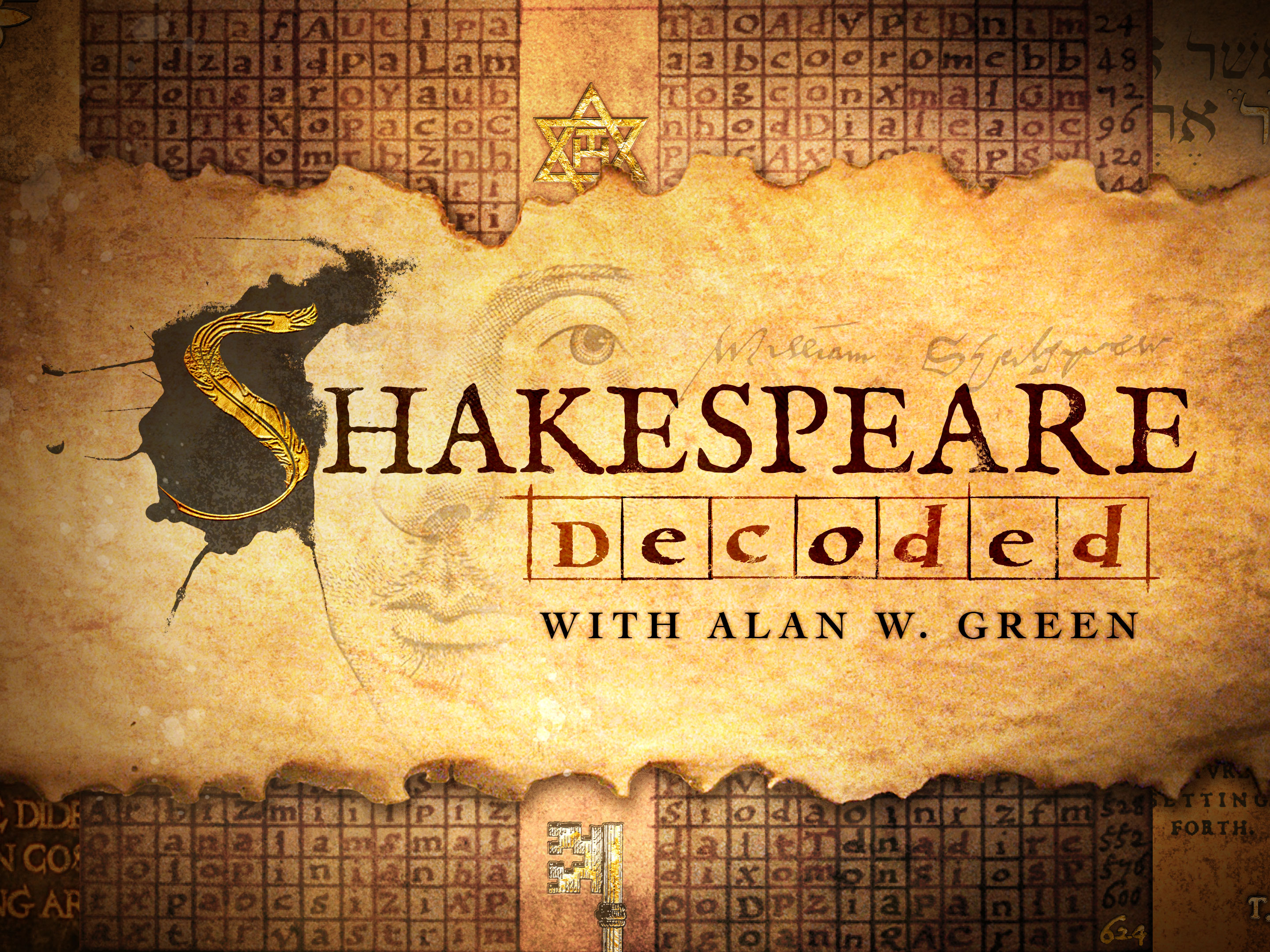 Shakespeare In Love Wallpaper