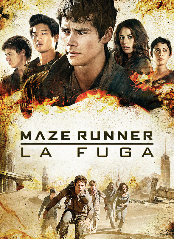 Frypan Il Labirinto Runner Maze Runner Il Labirinto (2014) Will