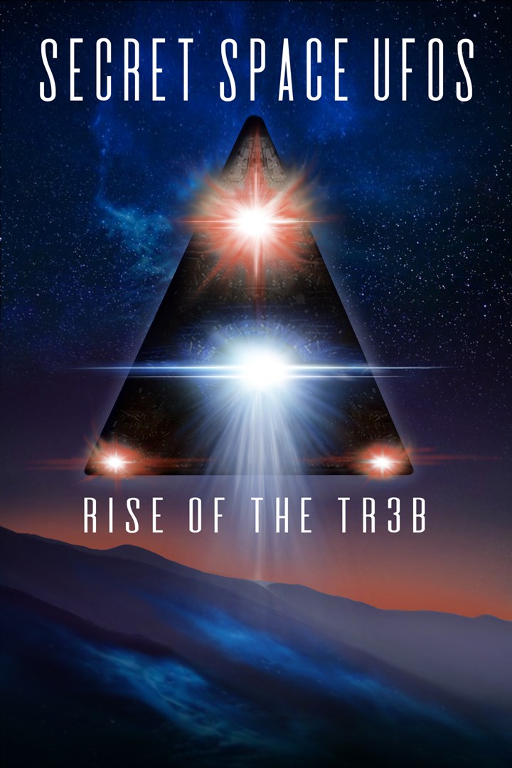Secret Space Missions 7112