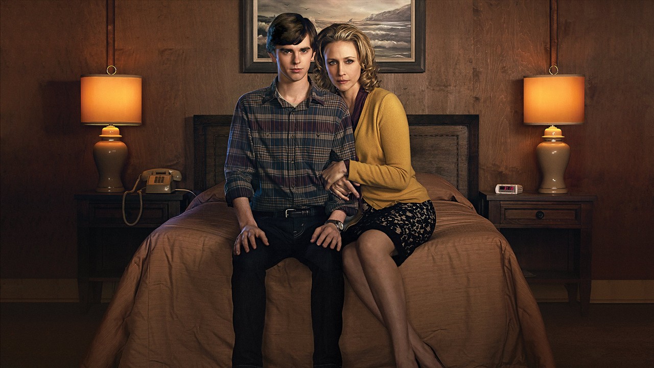 Motel Abernathy Bates 5 Best & Worst Episodes Of Bates Motel