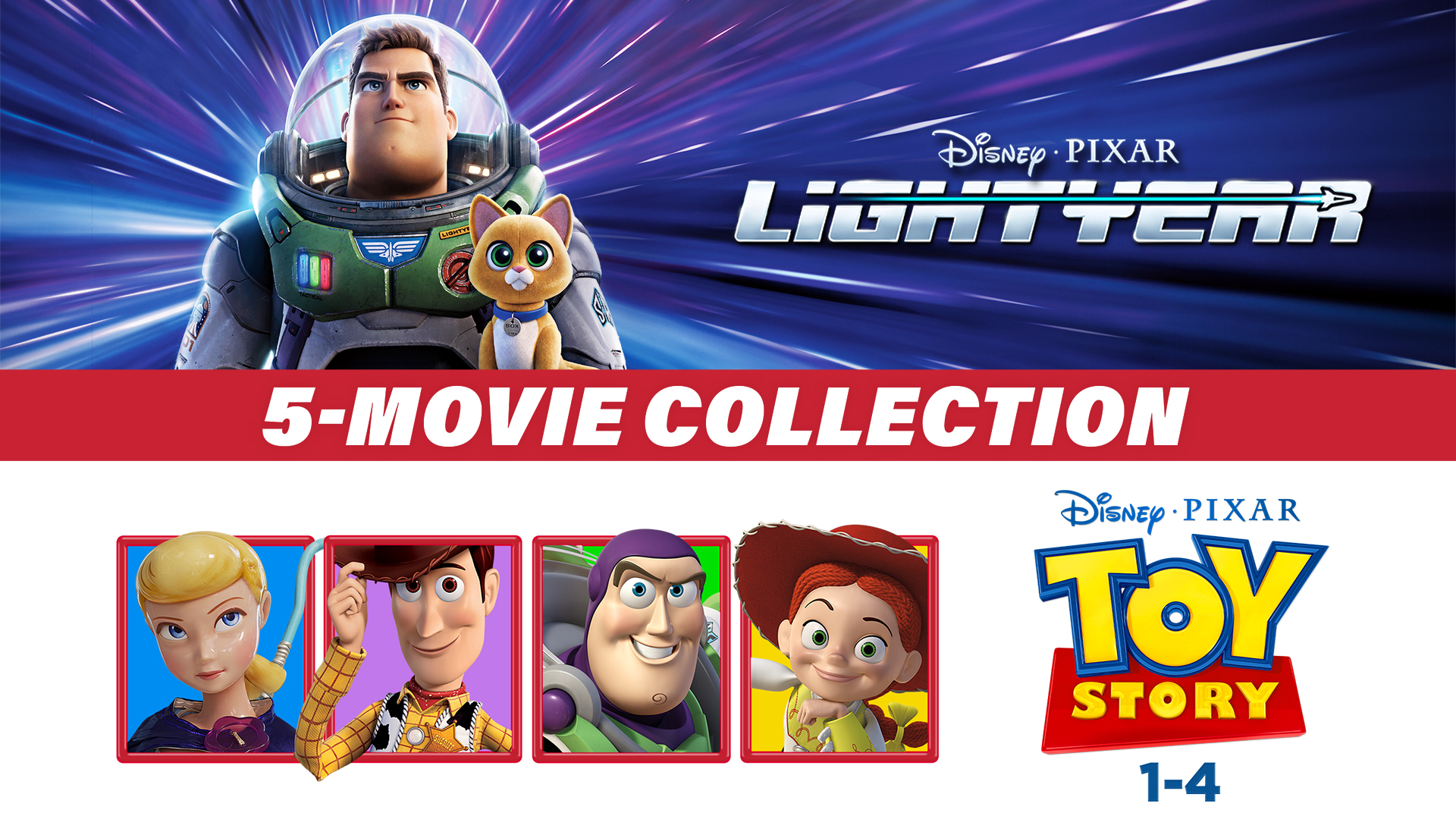 Collezione Toy Story Buzz Lightyear Buzz Lightyear Signature