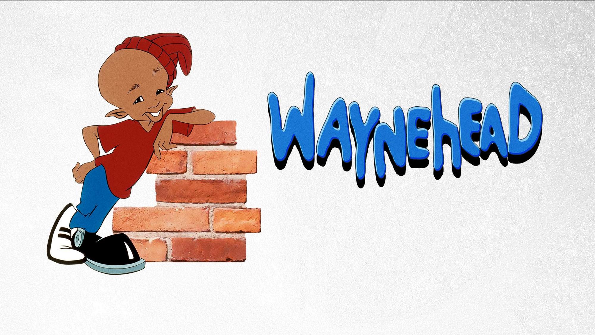 Waynehead: The Complete Series