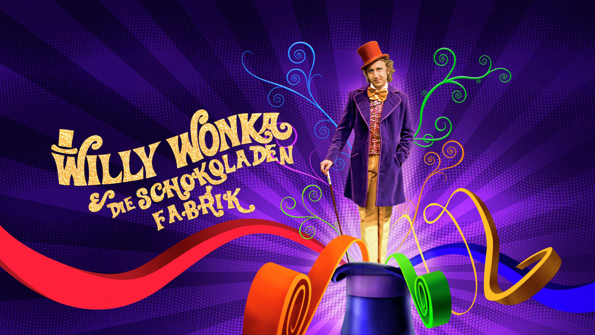 Willy Wonka Und Die Schokoladenfabrik Mike Ethel Teavee A Musical