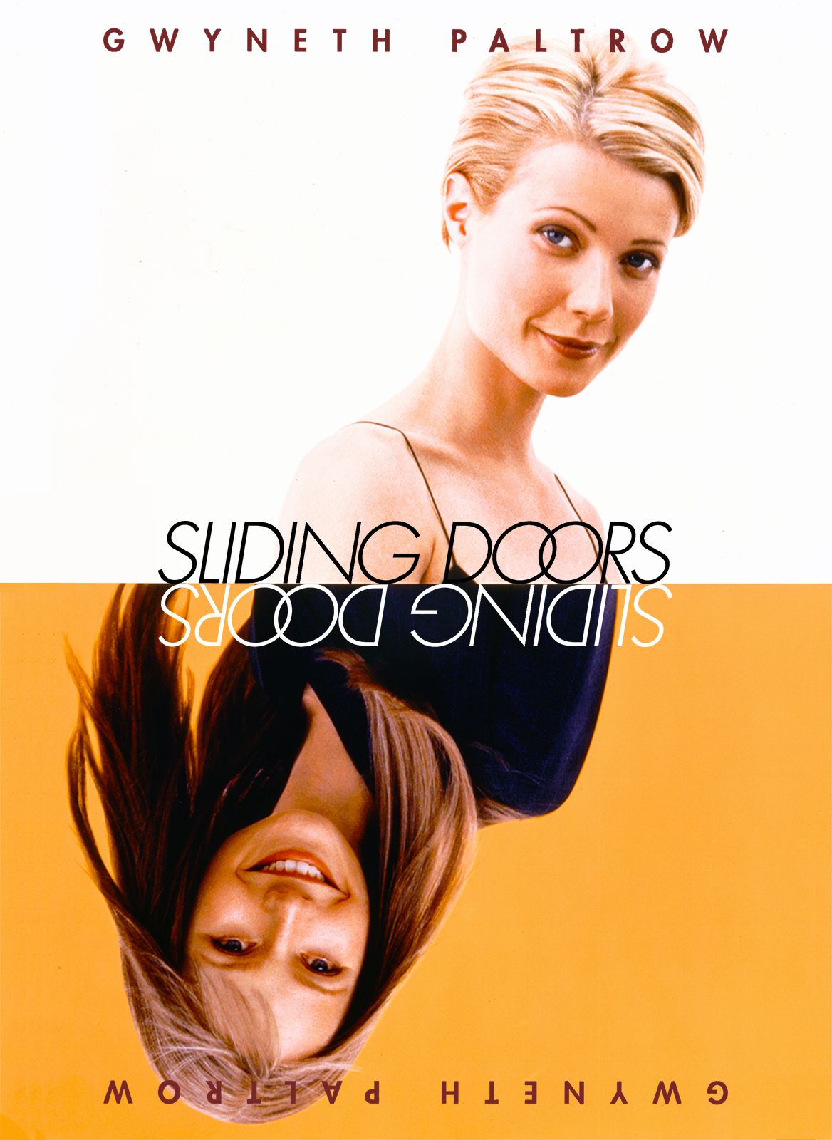Sliding Doors Gwyneth Paltrow