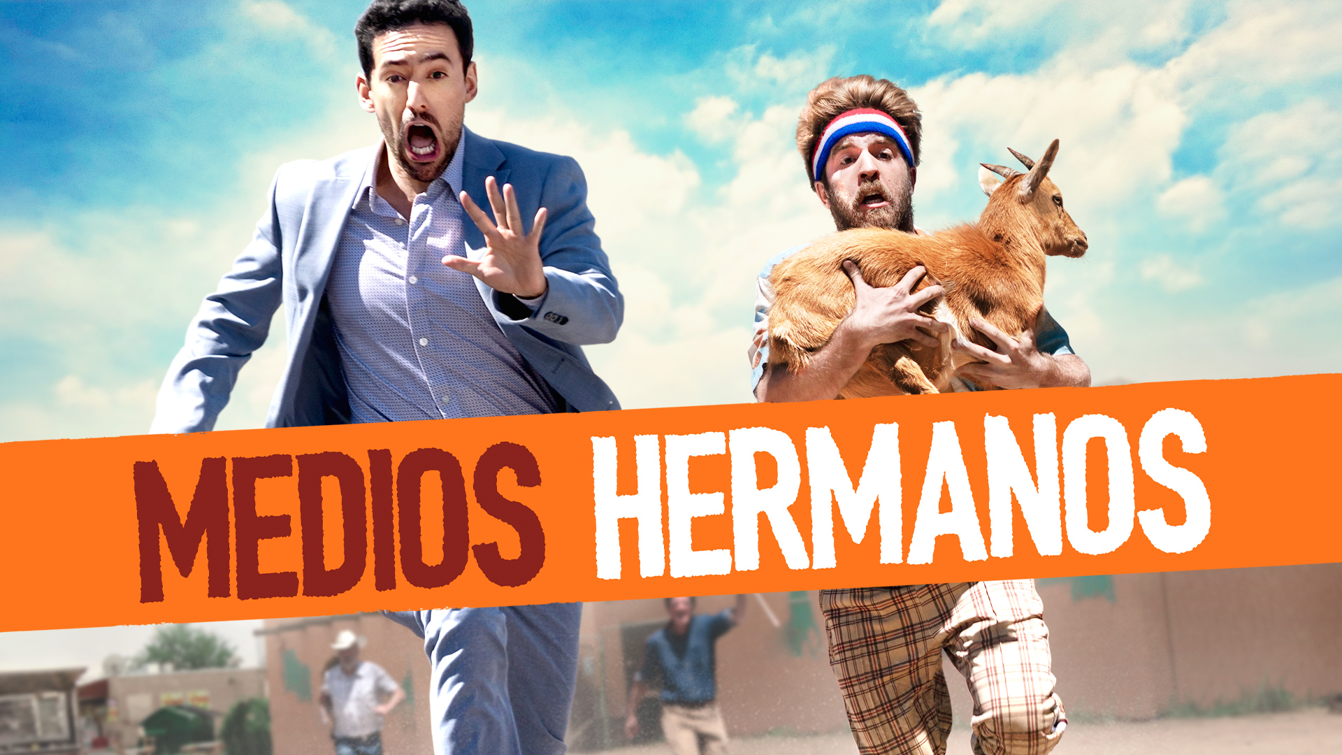 Medios Hermanos