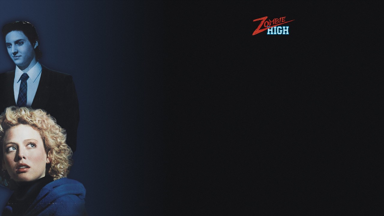Zombie High