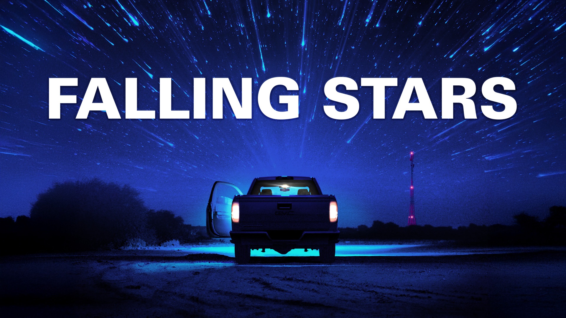 FALLING STARS