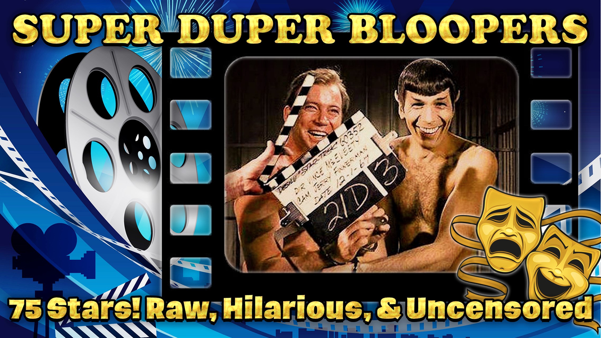 Bloopers Images Microsoft Two Bloopers Characters (Ray Gang & Lemon