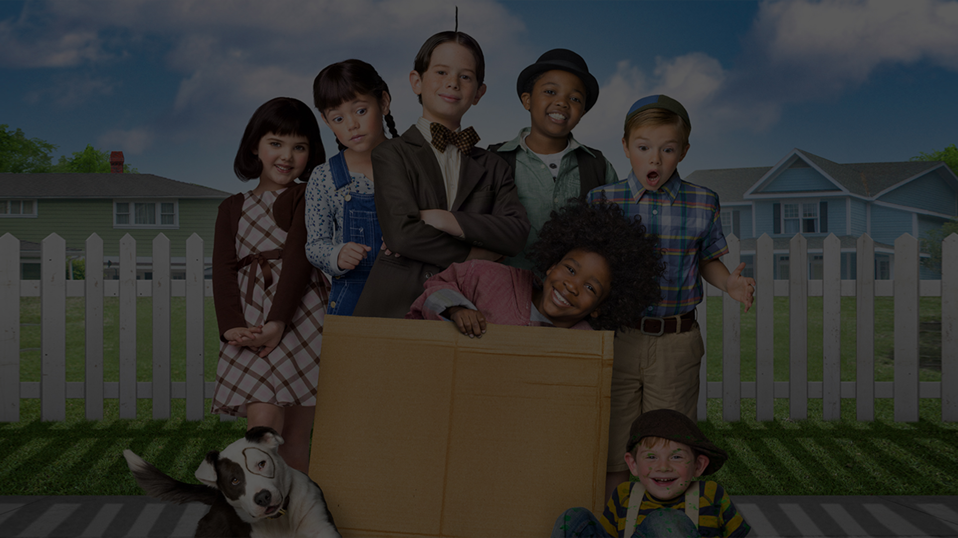 Darla Piccole Canaglie 2024 Cast Delle Simpatiche Canaglie Wikipedia