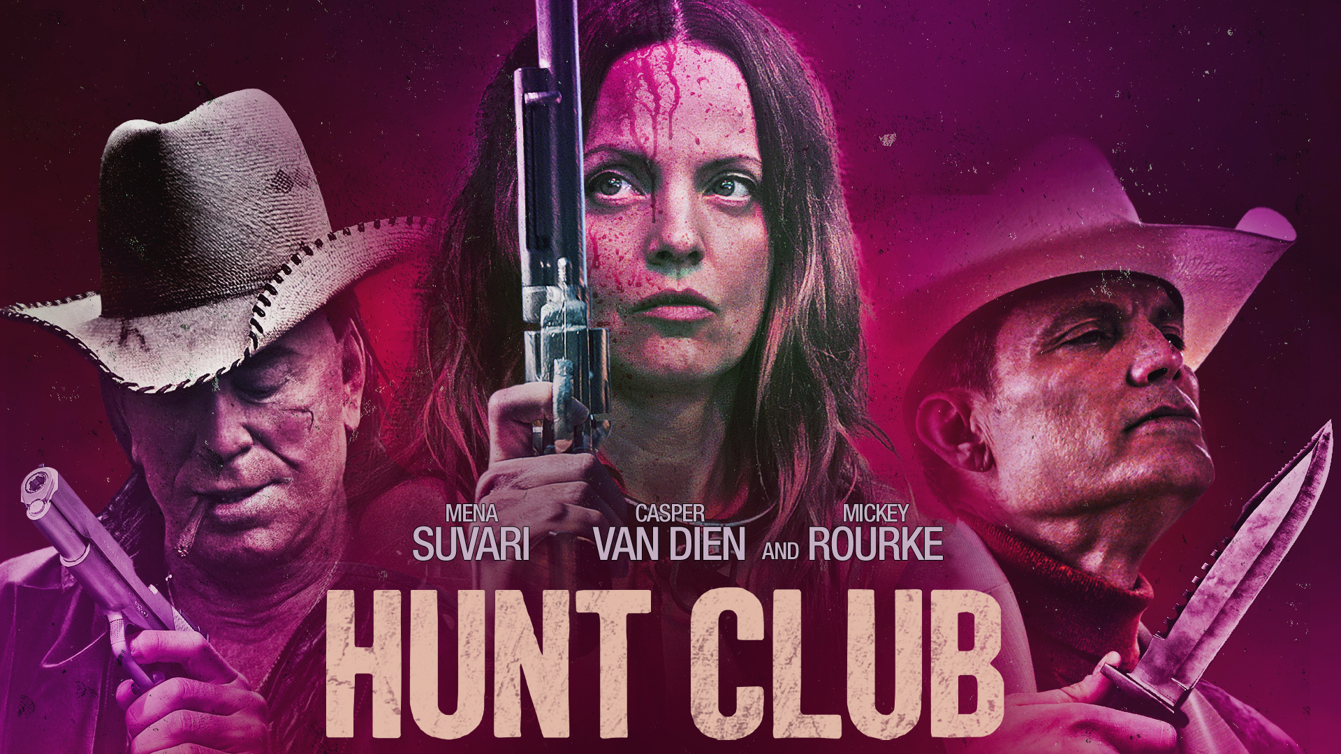 Hunt Club