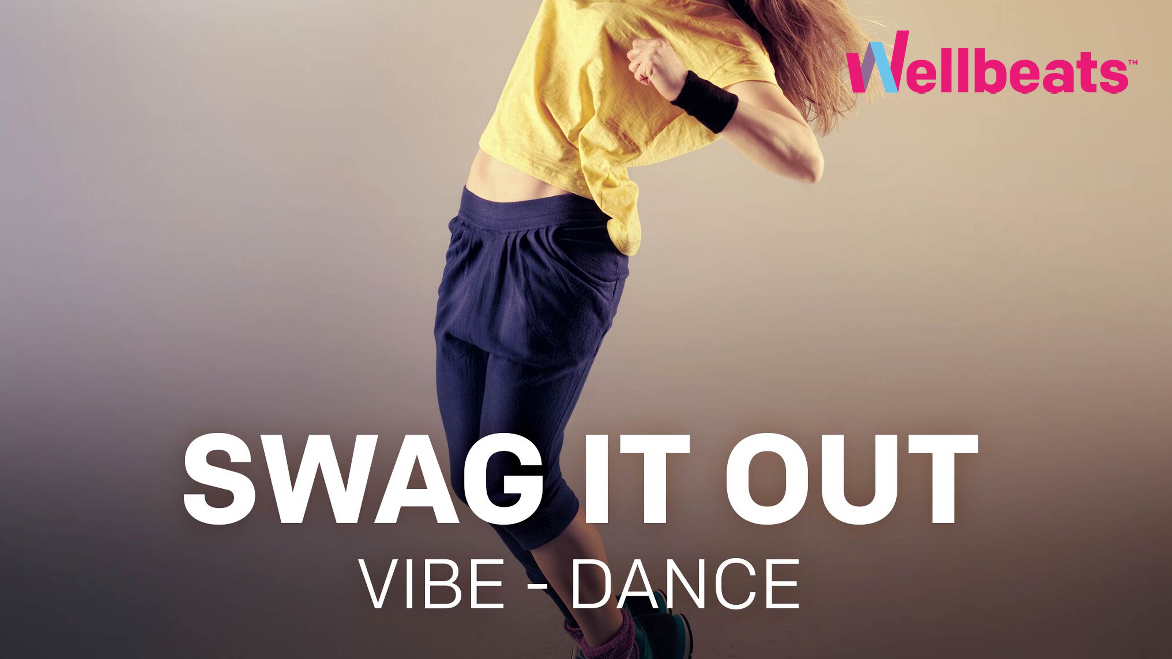 Swag It Out Album