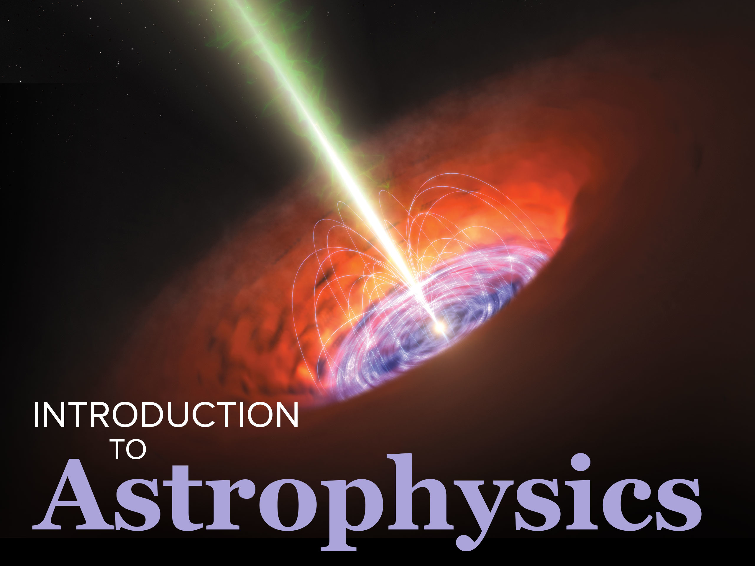 Introduction to Astrophysics - Buy, watch, or rent from the Microsoft Store