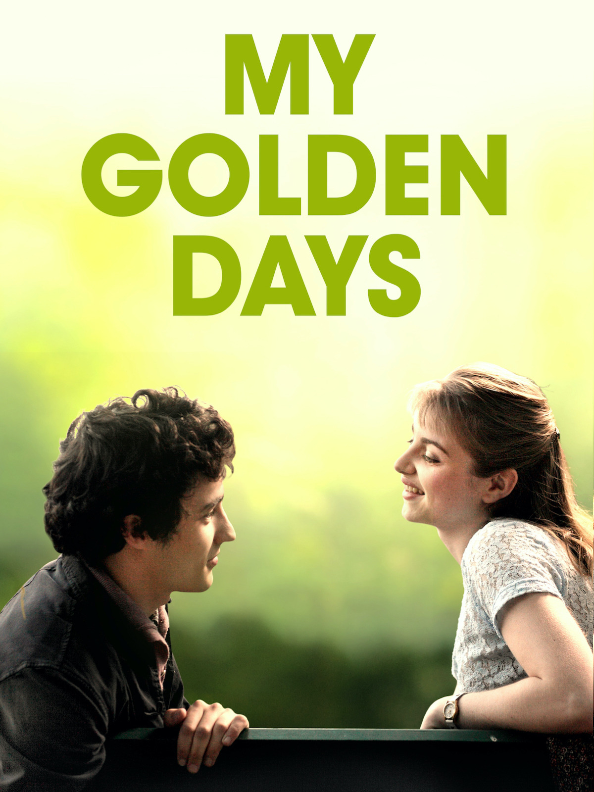My Golden Days - Buy, watch, or rent from the Microsoft Store