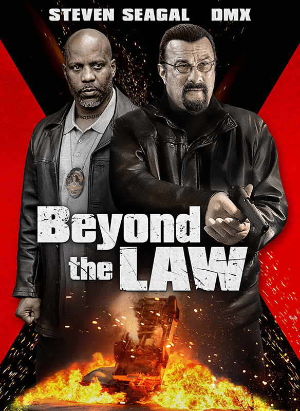 Films De Steven Seagal