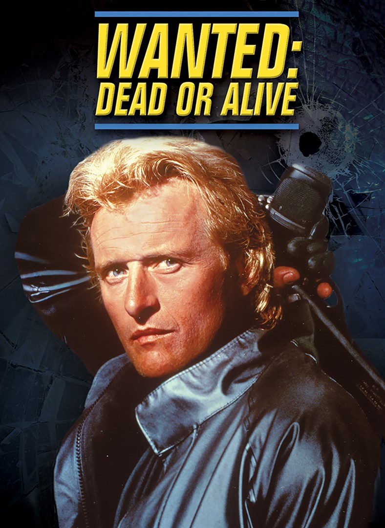 More Dead Than Alive Movie