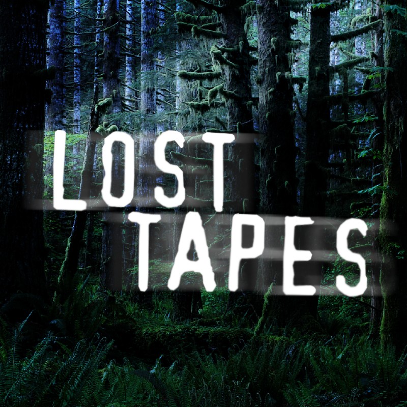 Dover Demon Lost Tapes