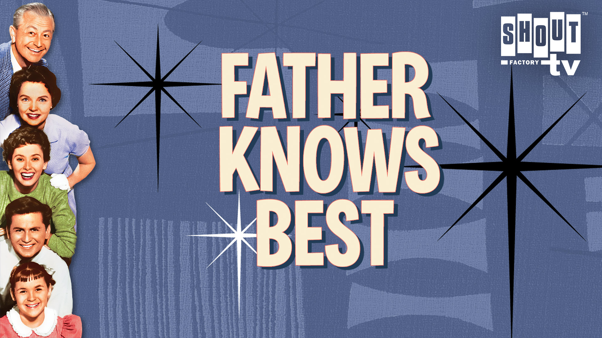 Father Knows Best Tv Show