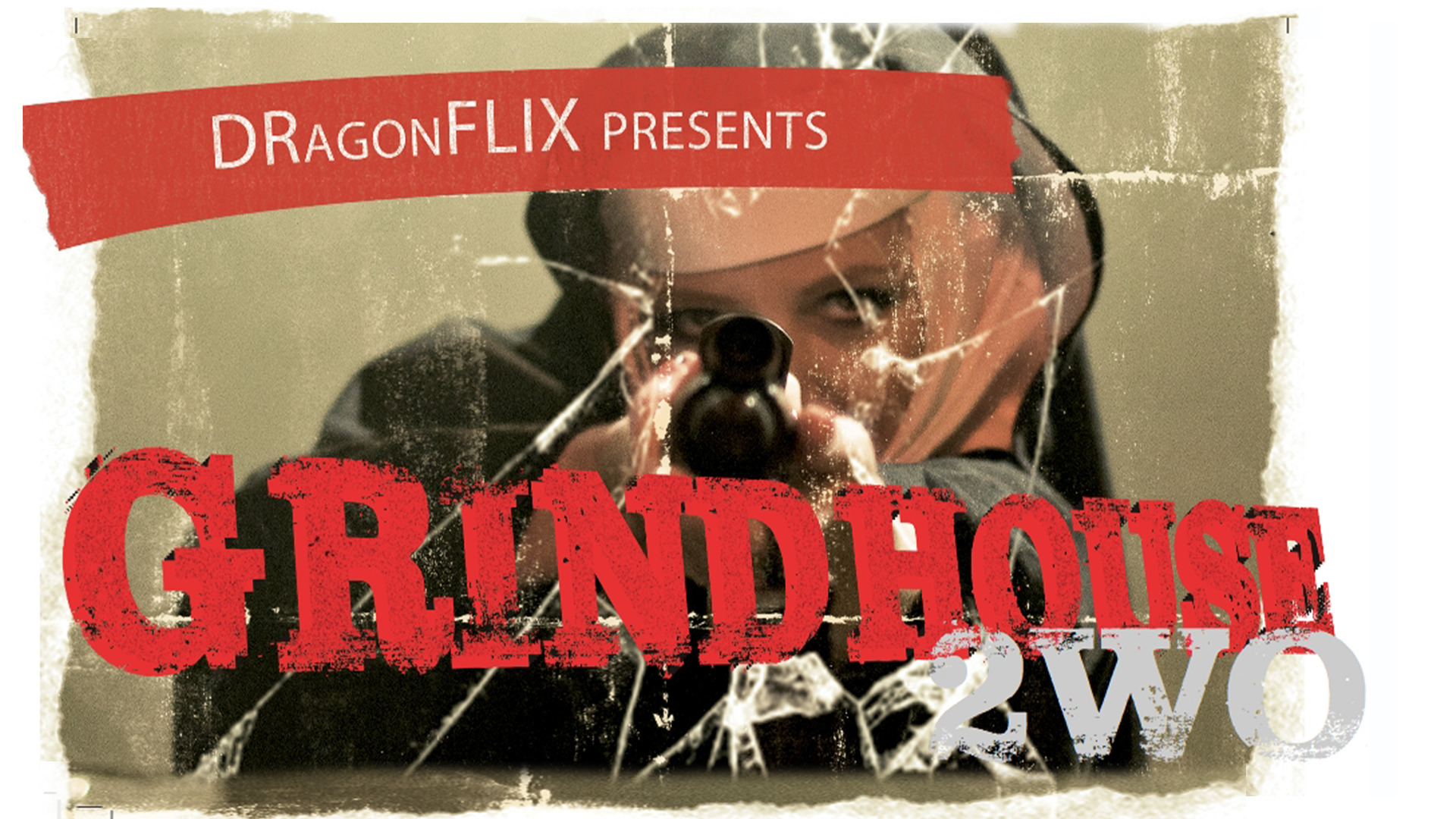 Grindhouse Wallpaper