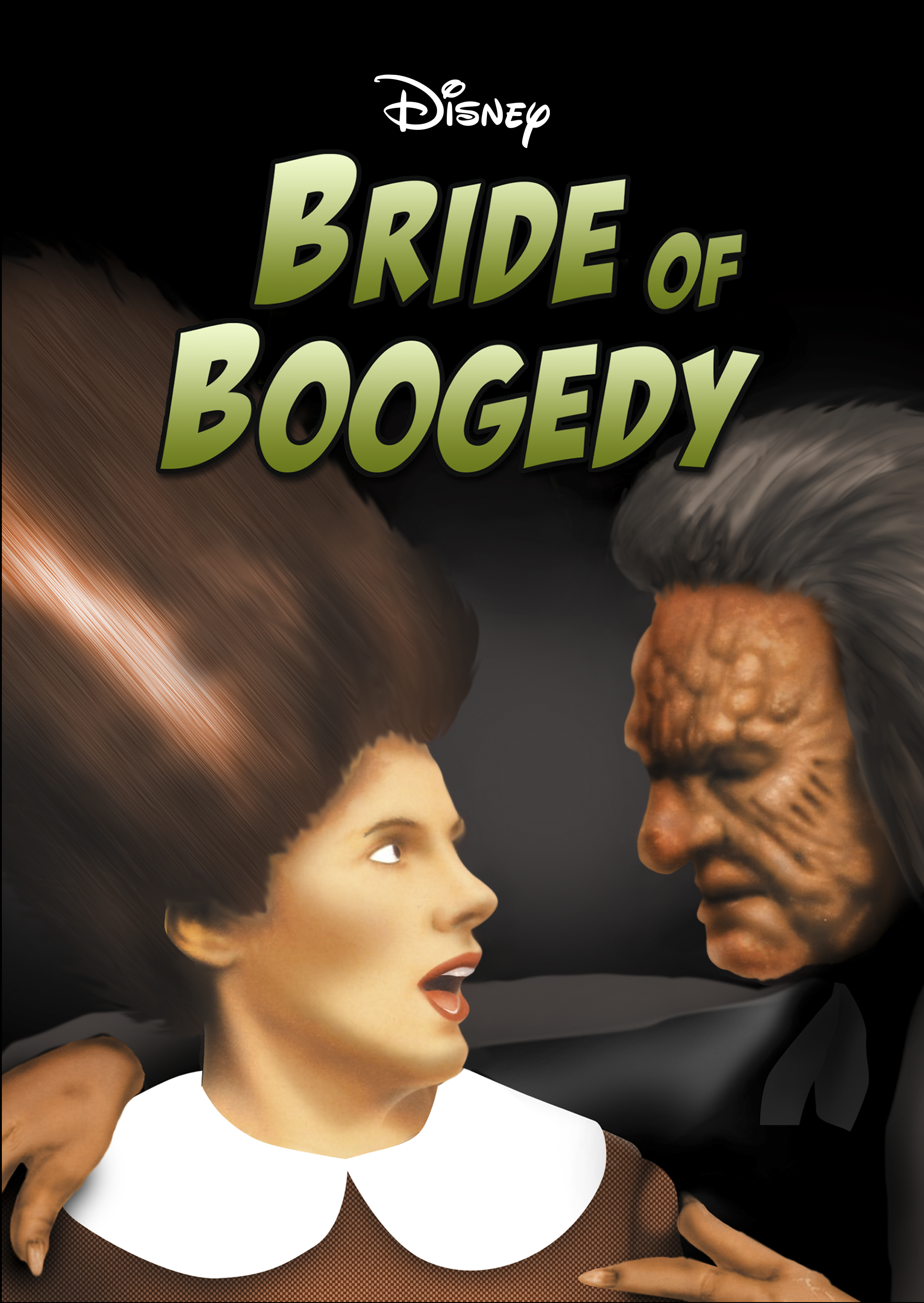 Boogeyman Movie Disney