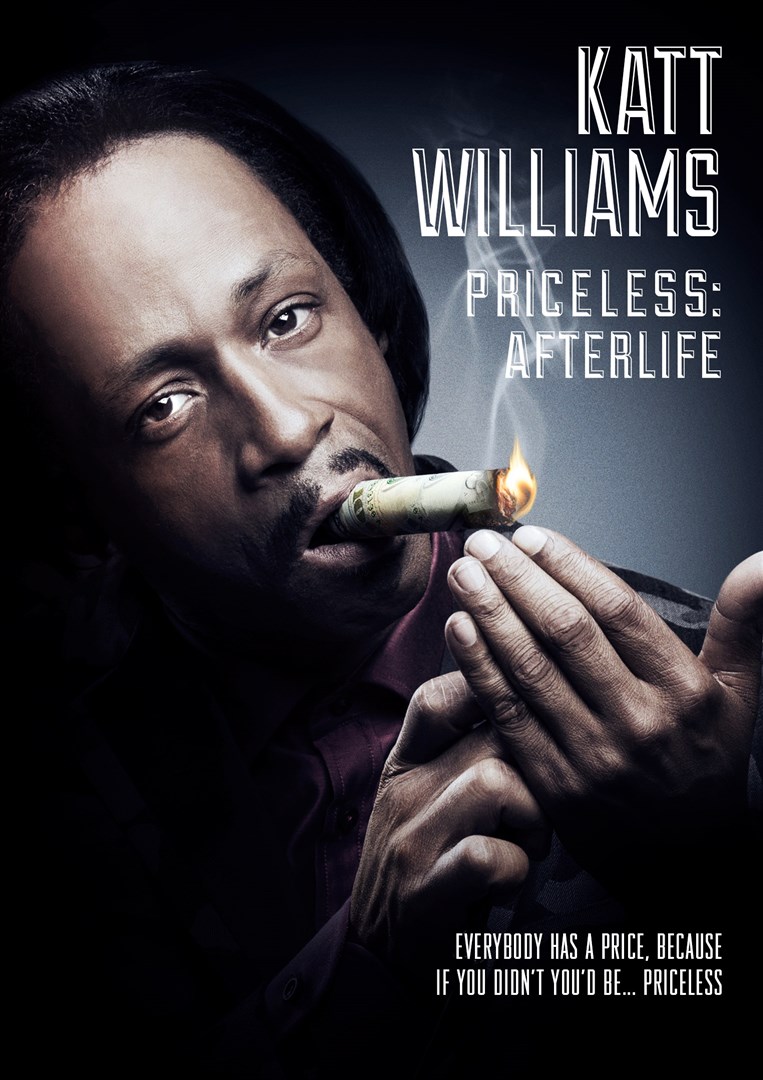 Katt Williams Stand Up 2022 Priceless