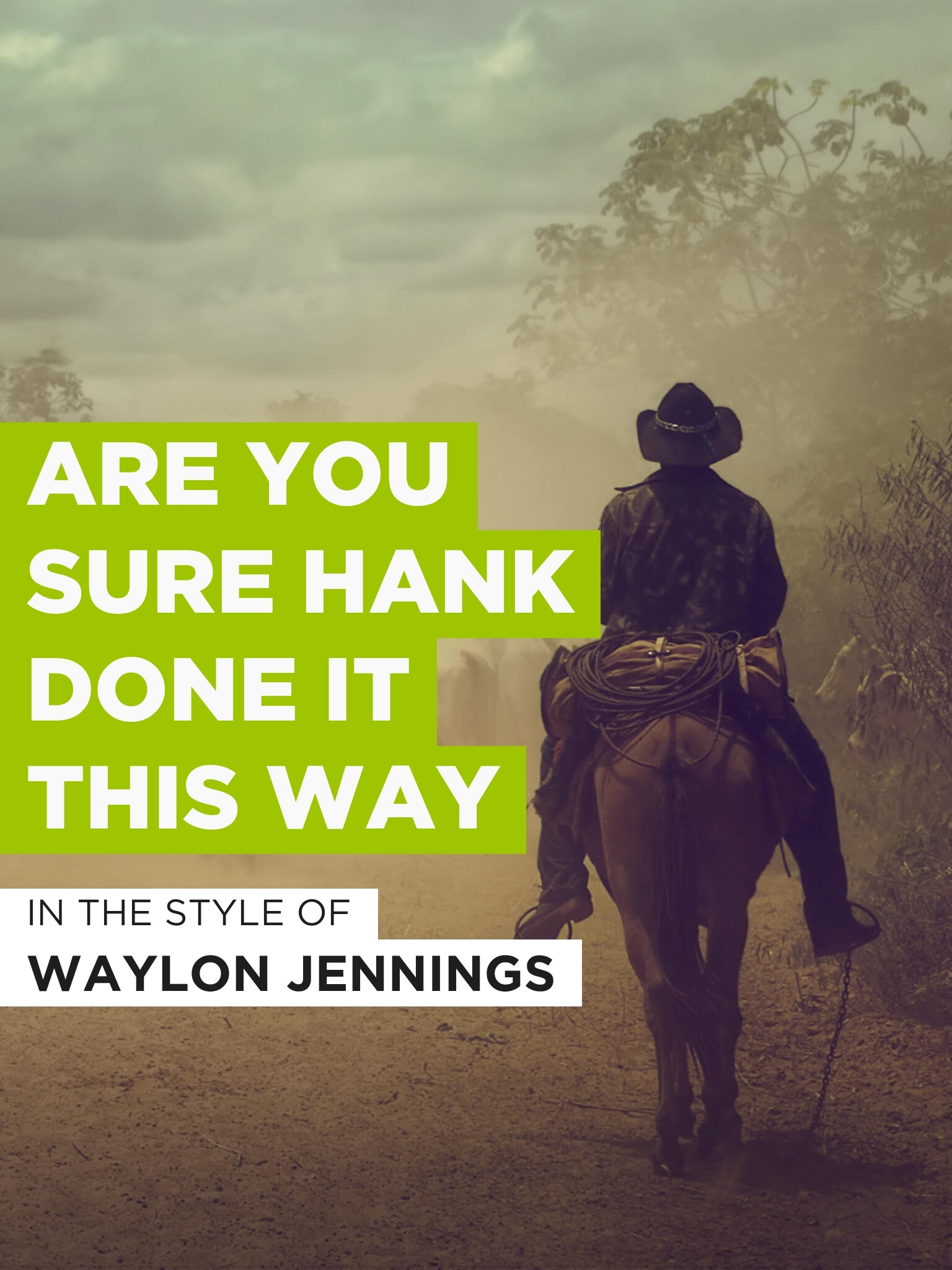 Waylon Jennings Quotes