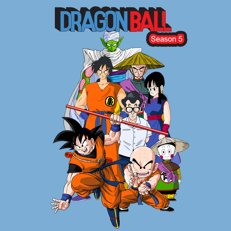 Mystic Yamcha