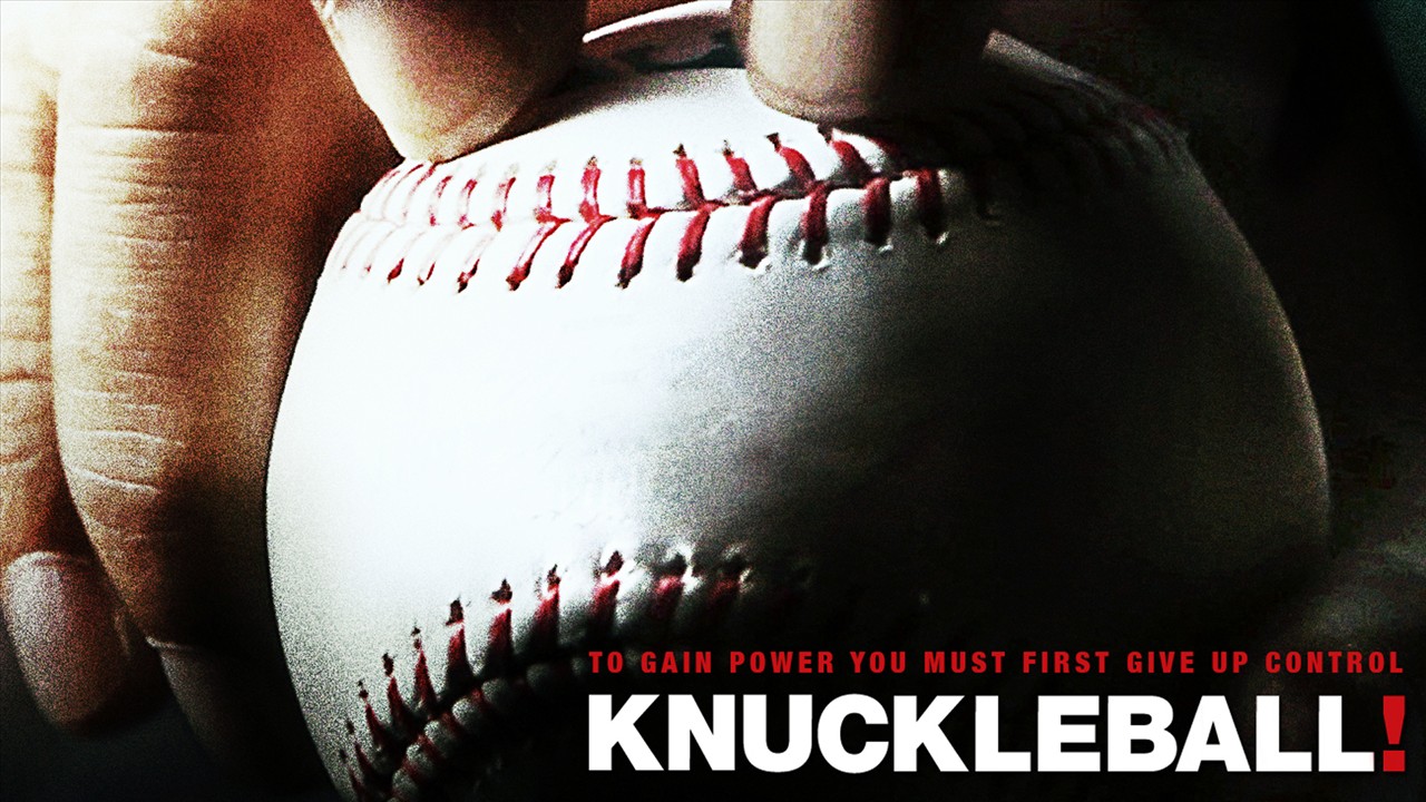 Knuckleball!