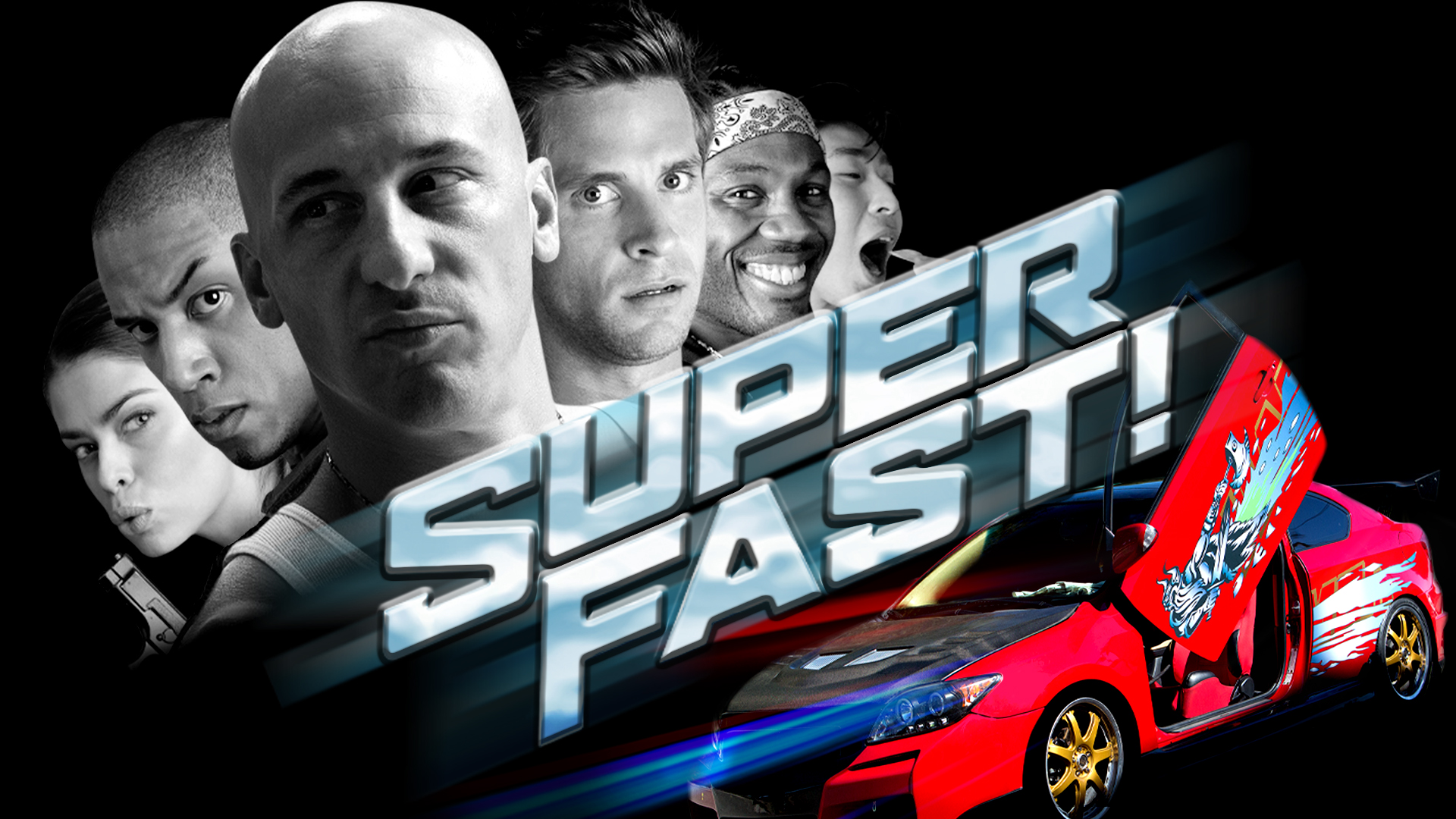 Superfast Movie Superfast! (2015) IMDb