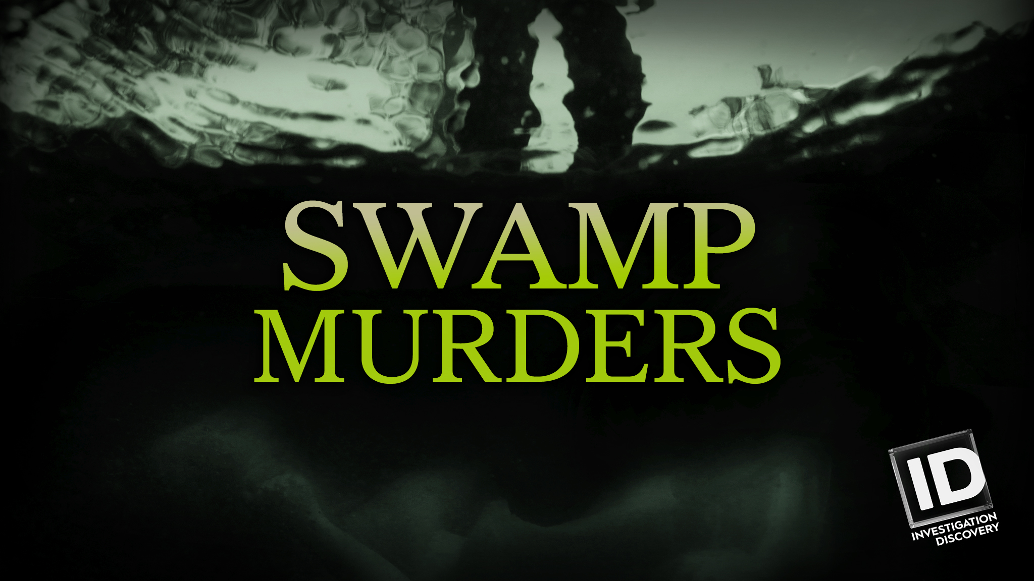 Swamp Murders
