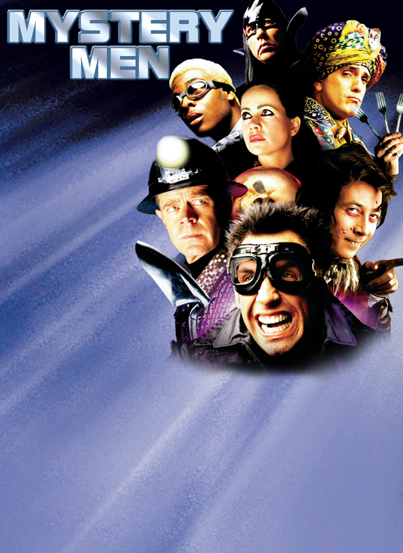 Janeane Garofalo Mystery Men Mystery Men Star Is Open To Joining The