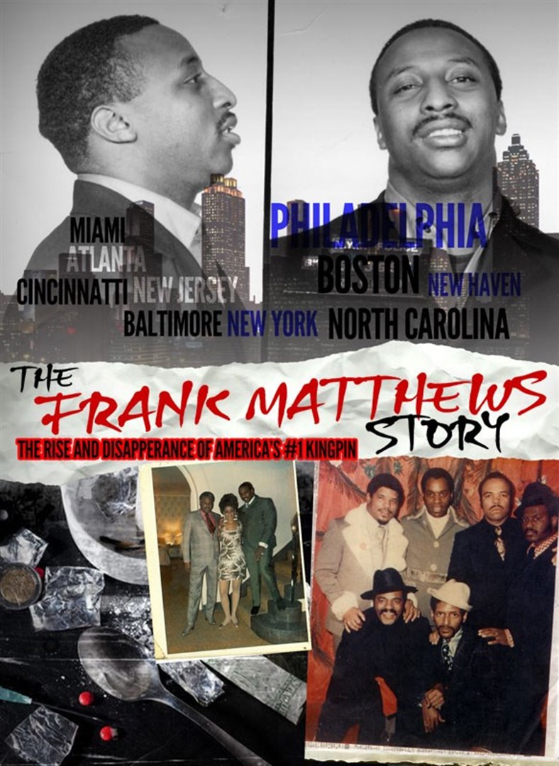 Frank Lucas 1970