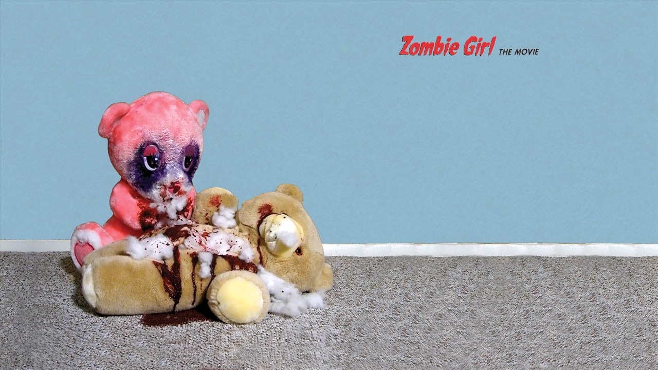 Zombie Girl: The Movie