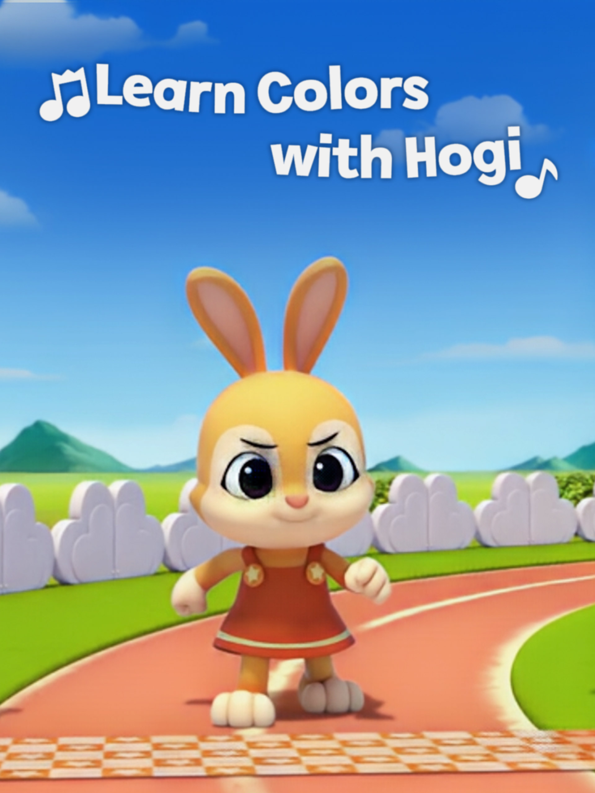 Pinkfong Hogi Pinkfong Hogi Star Adventure APK Download For Android