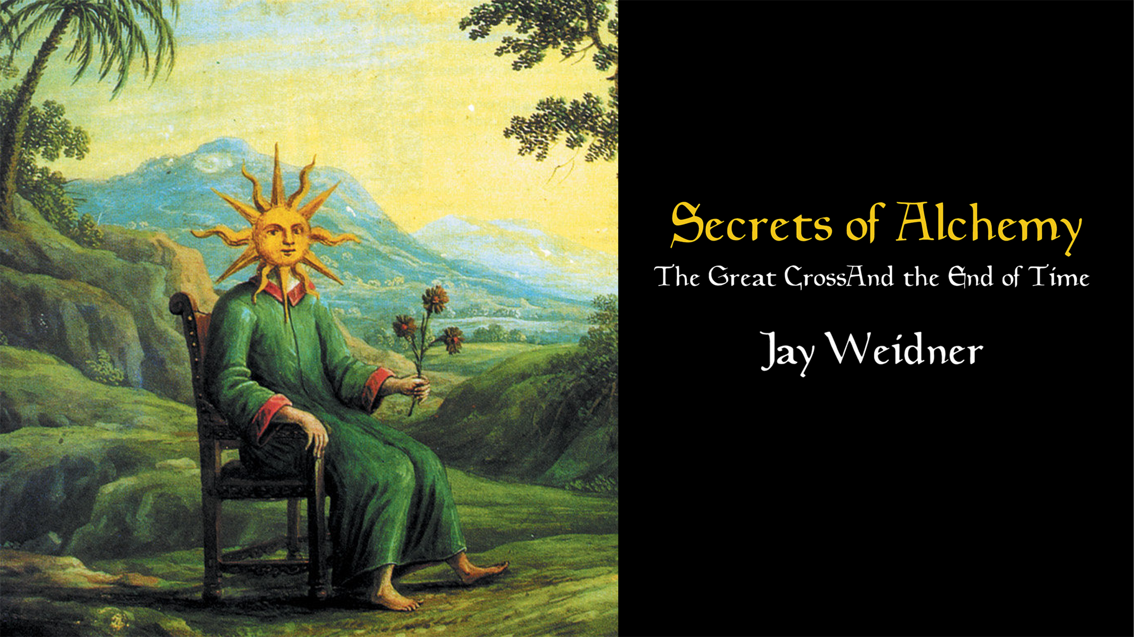 Alchemy Secrets Revealed Alchemy. The Golden Art. The Secrets Of The