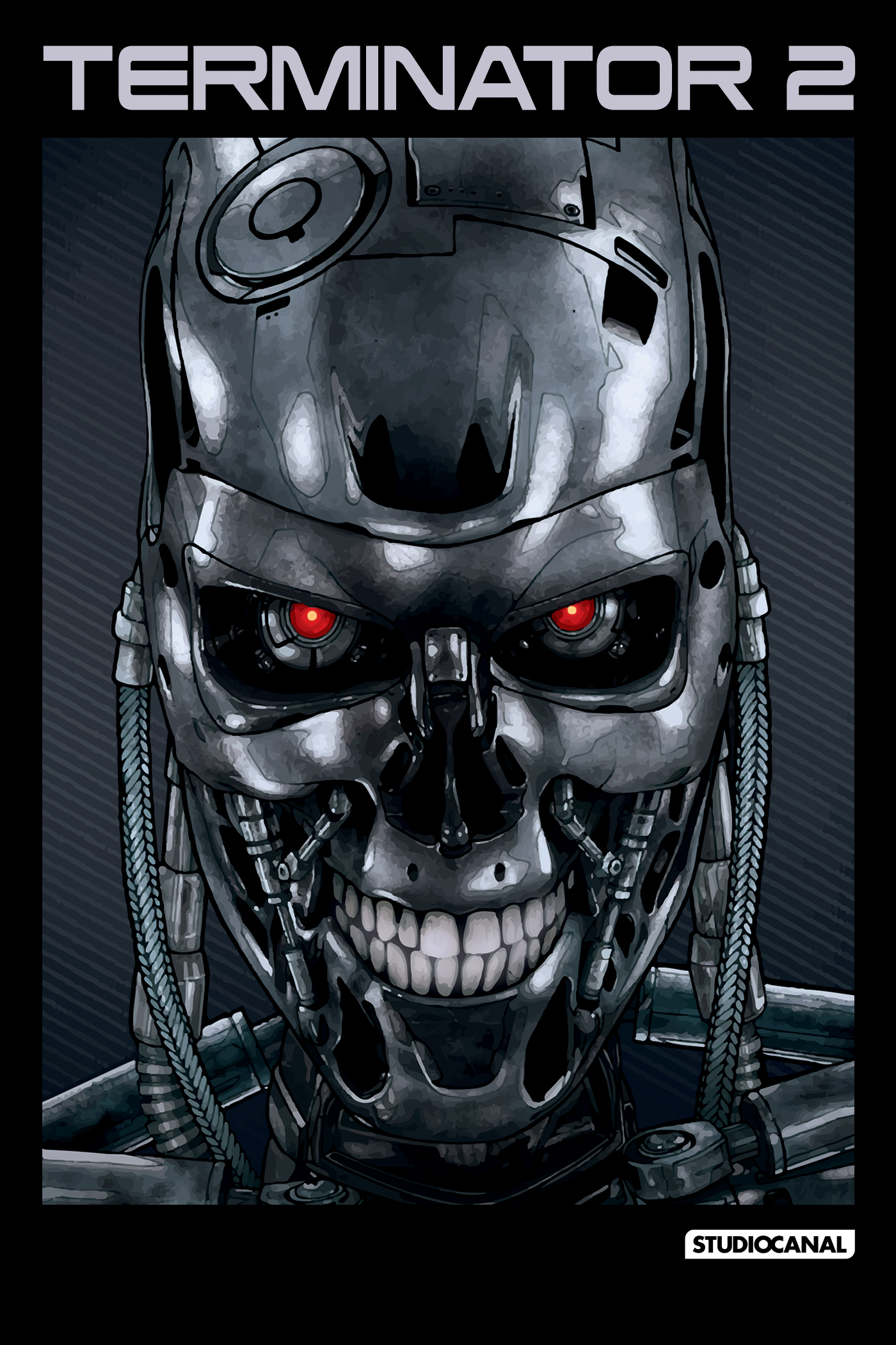 Terminator 2 Teaser Poster Terminator 5 | Teaser Trailer