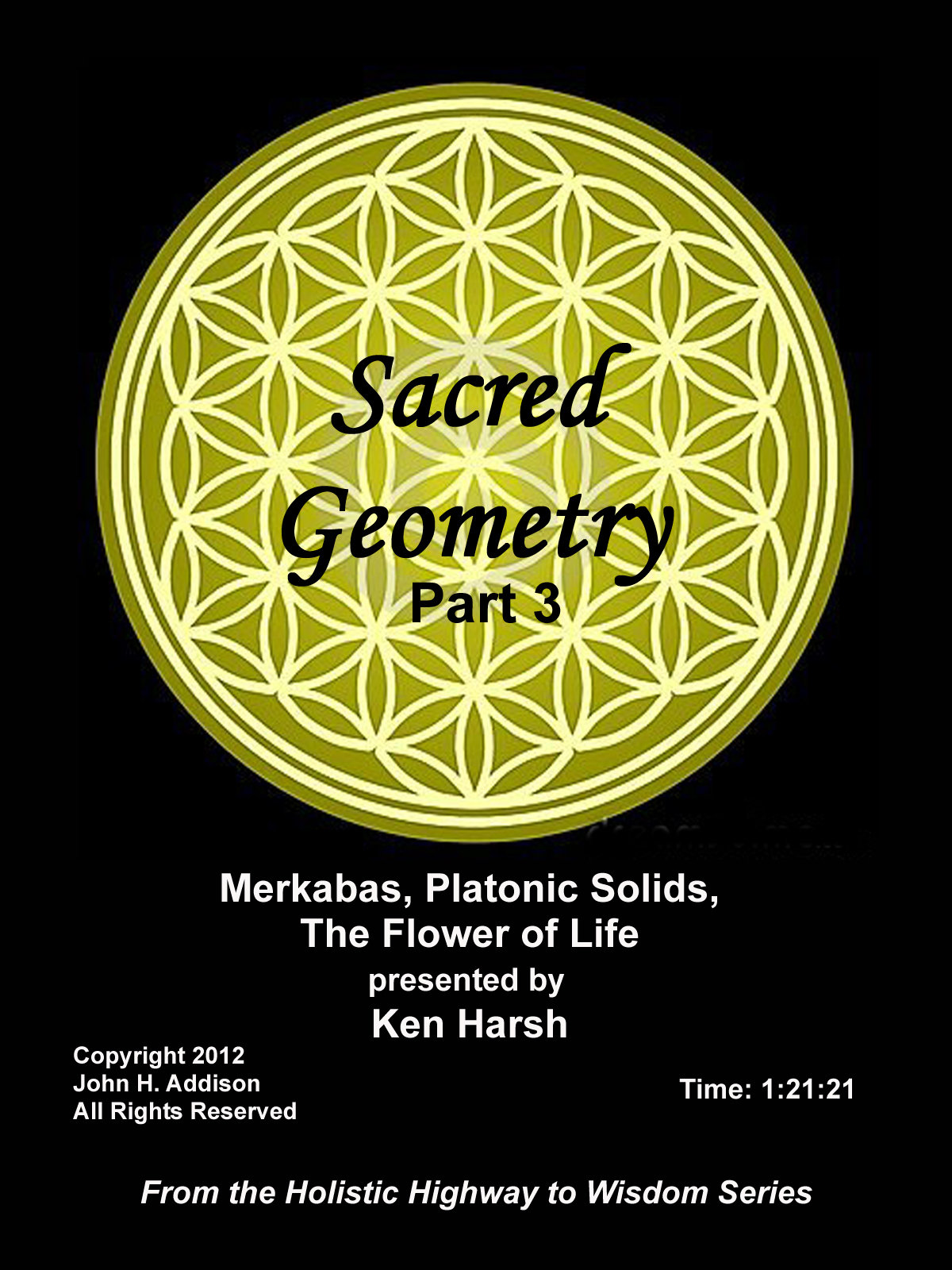 The Flower Of Life Sacred Geometry Book | Best Flower Site