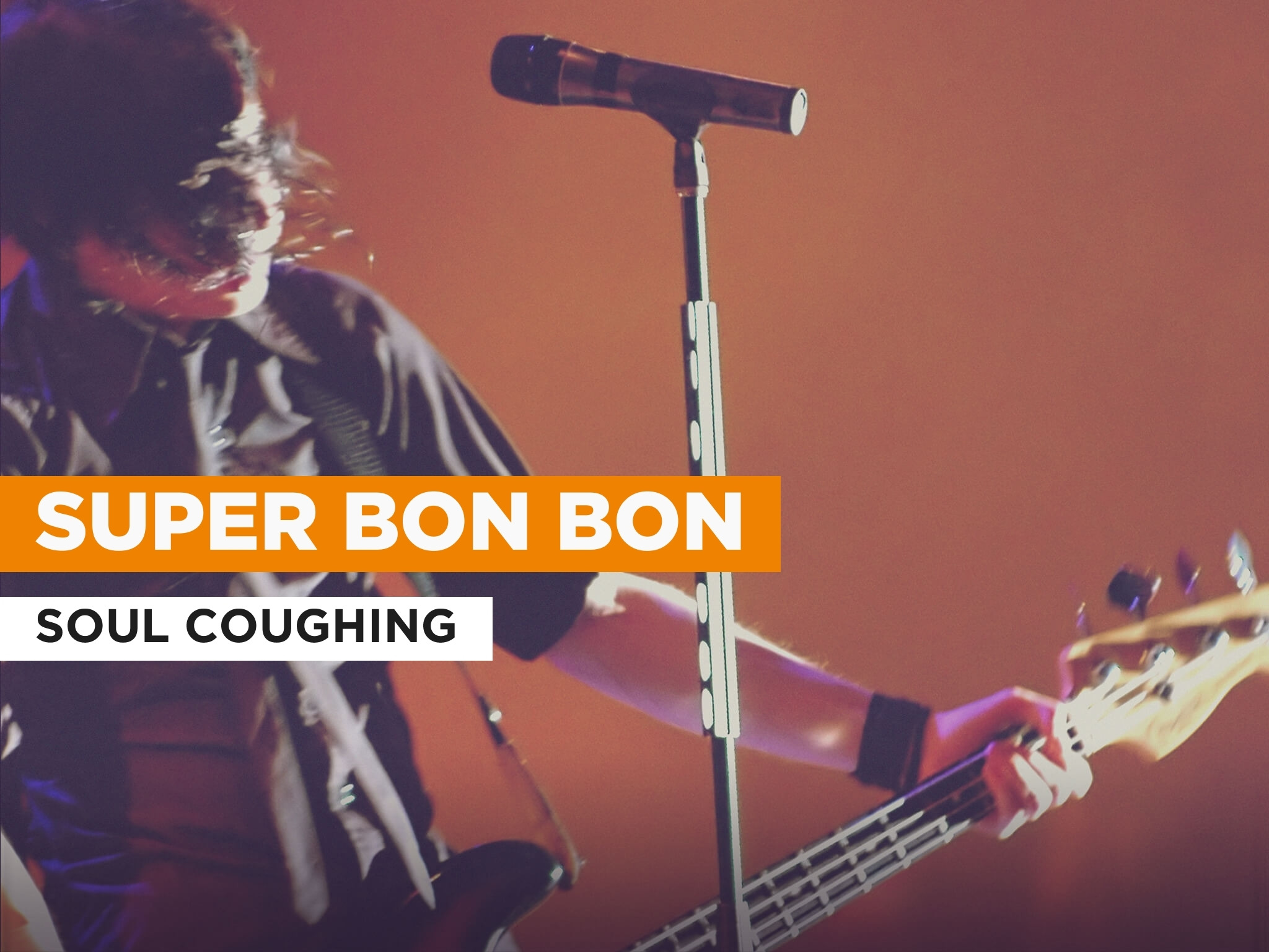 Super Bon Bon im Stil von Soul Coughing - Buy, watch, or rent from the ...