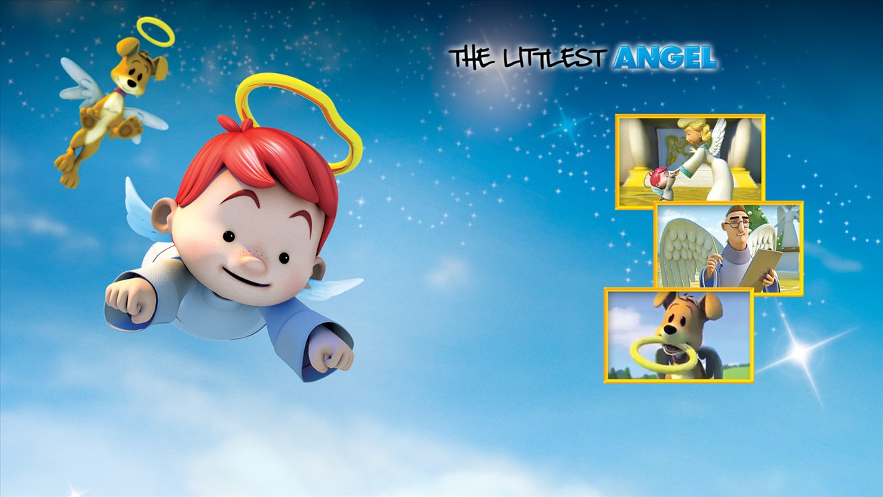 The Littlest Angel