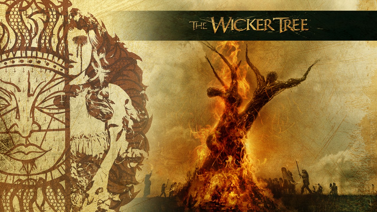 The Wicker Tree