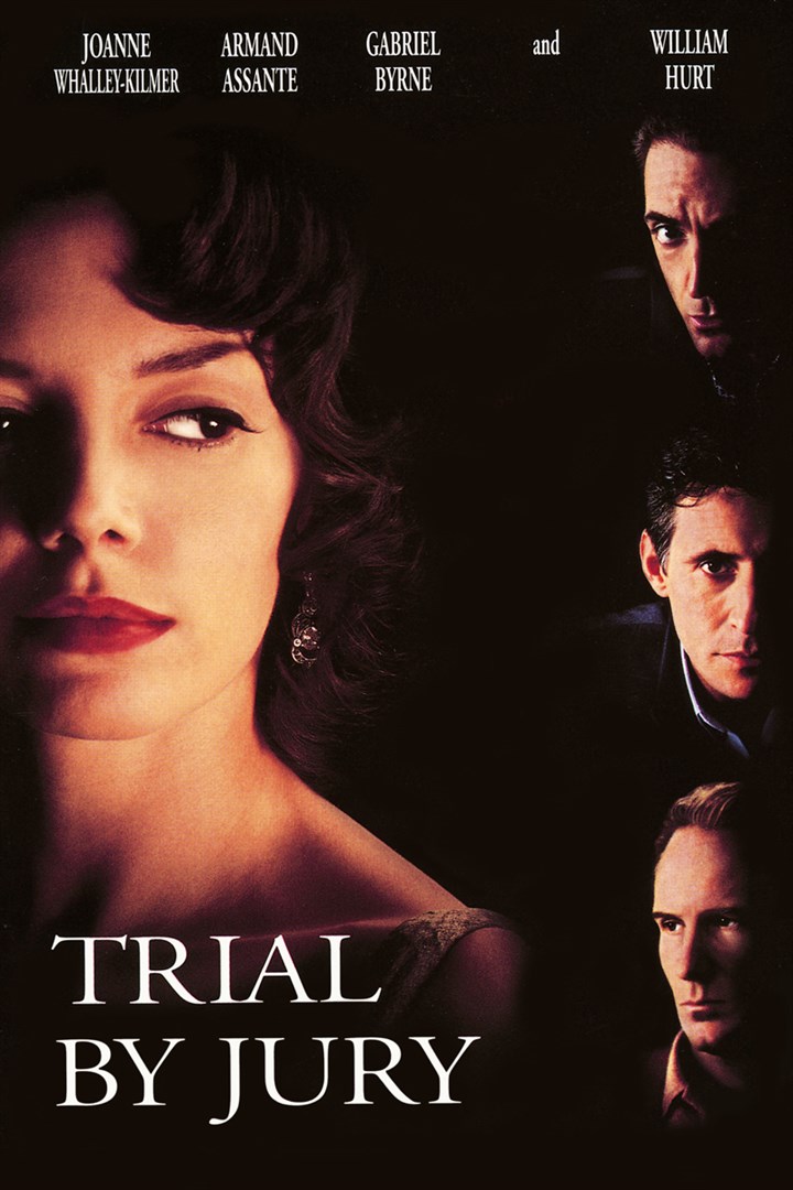 Armand Assante Mambo Kings