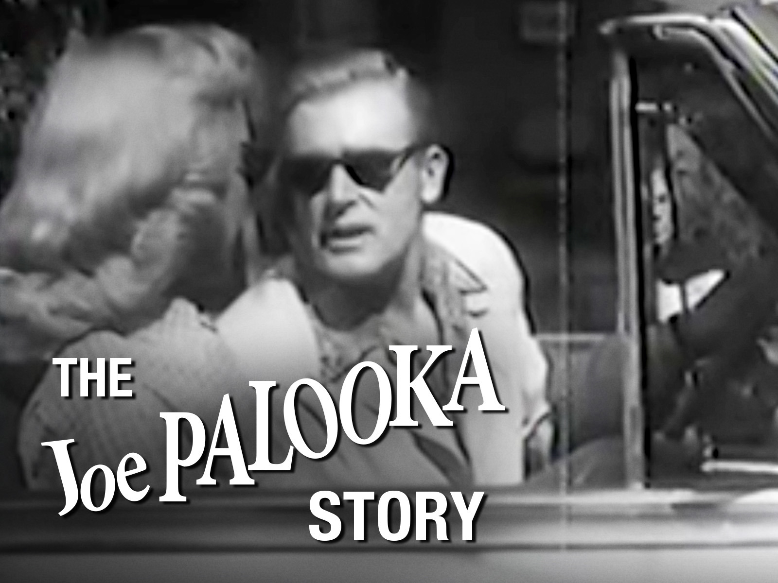 Joe Kirkwood Joe Palooka