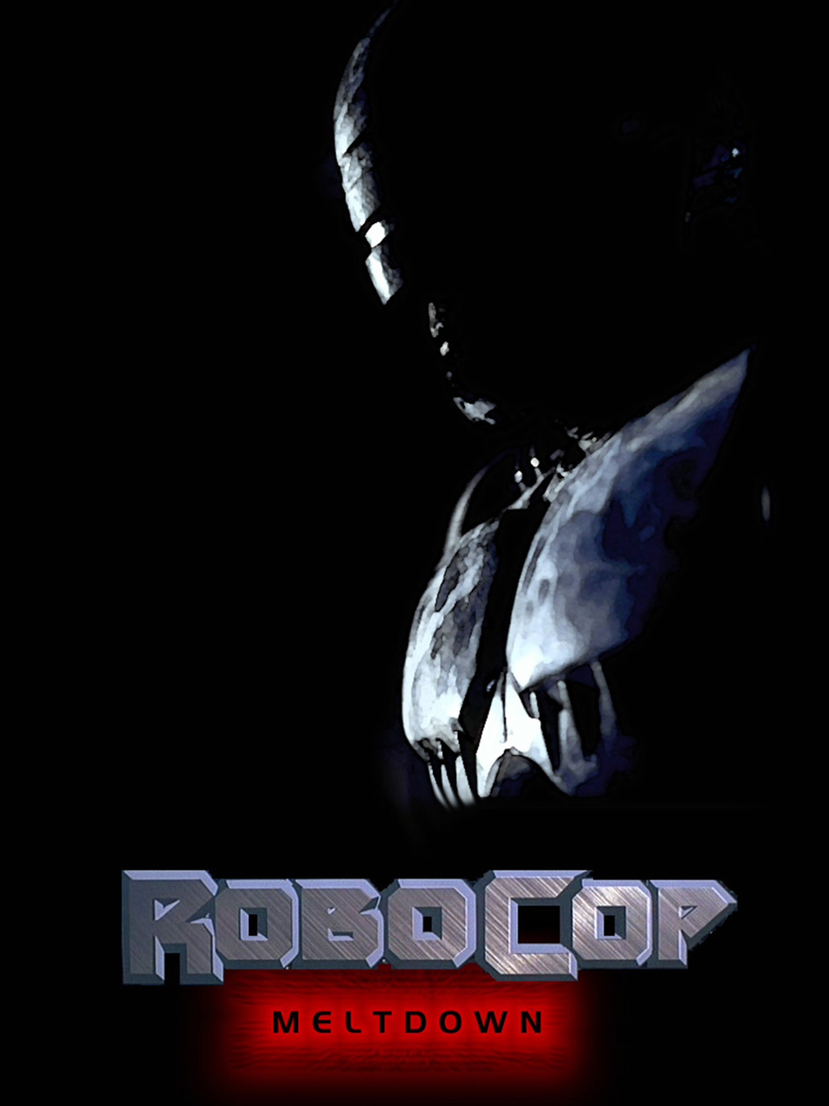 RoboCop: Meltdown - Buy, watch, or rent from the Microsoft Store