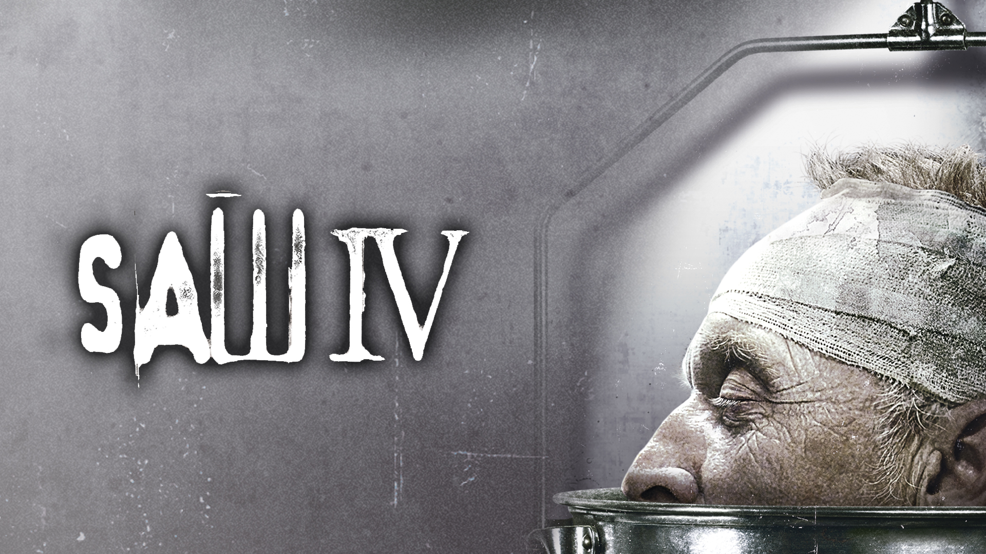 Saw IV (Unrated)