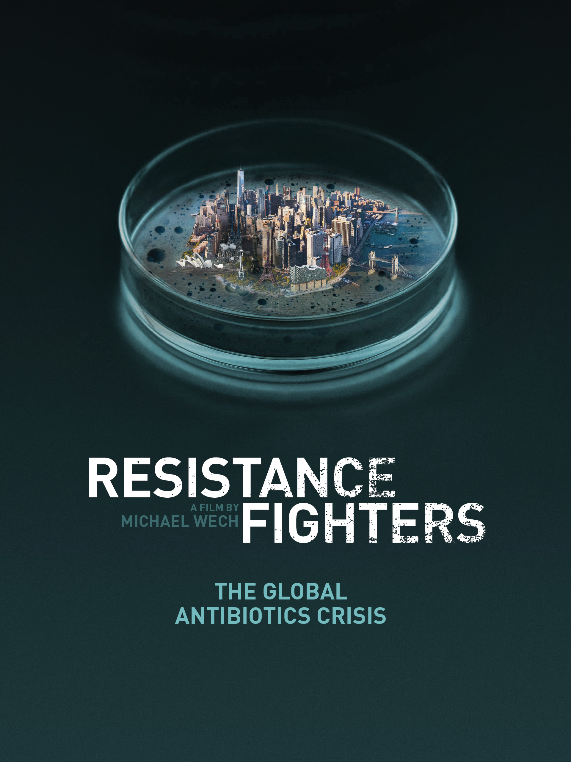 Resistance Fighters Take On