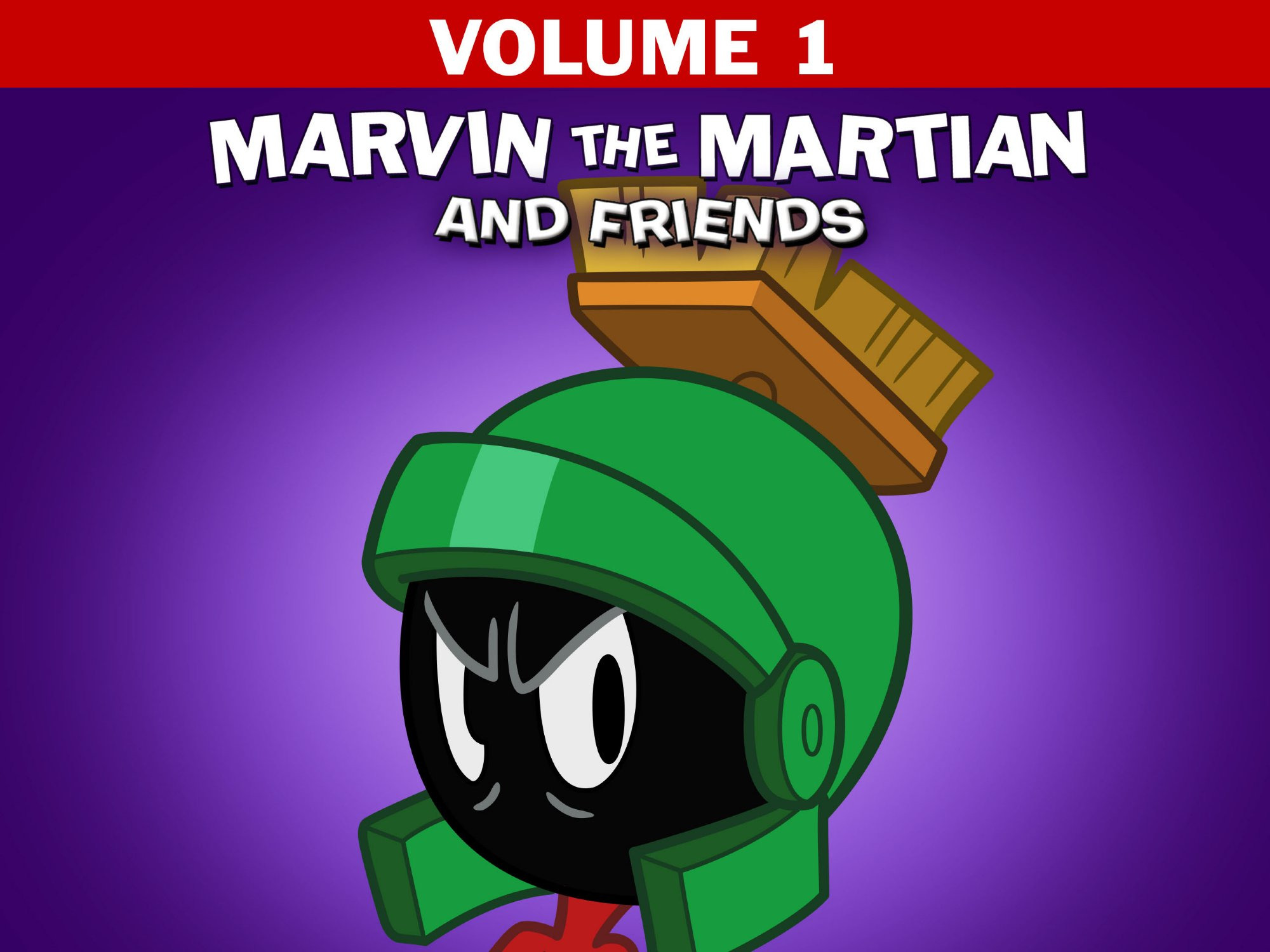 Marvin The Martian Mad Marvin The Martian Looney Tunes Wiki