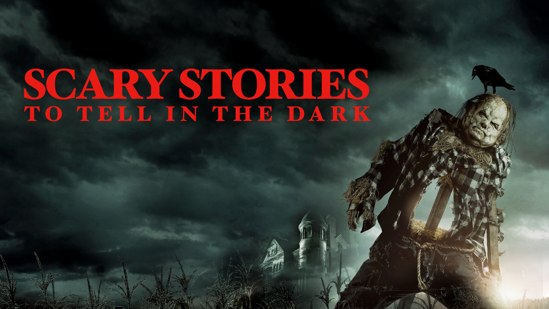 Scary Stories To Tell In The Dark Inside Pulse Bad Dreams In The Night