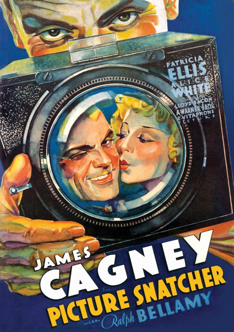 Cagney Films
