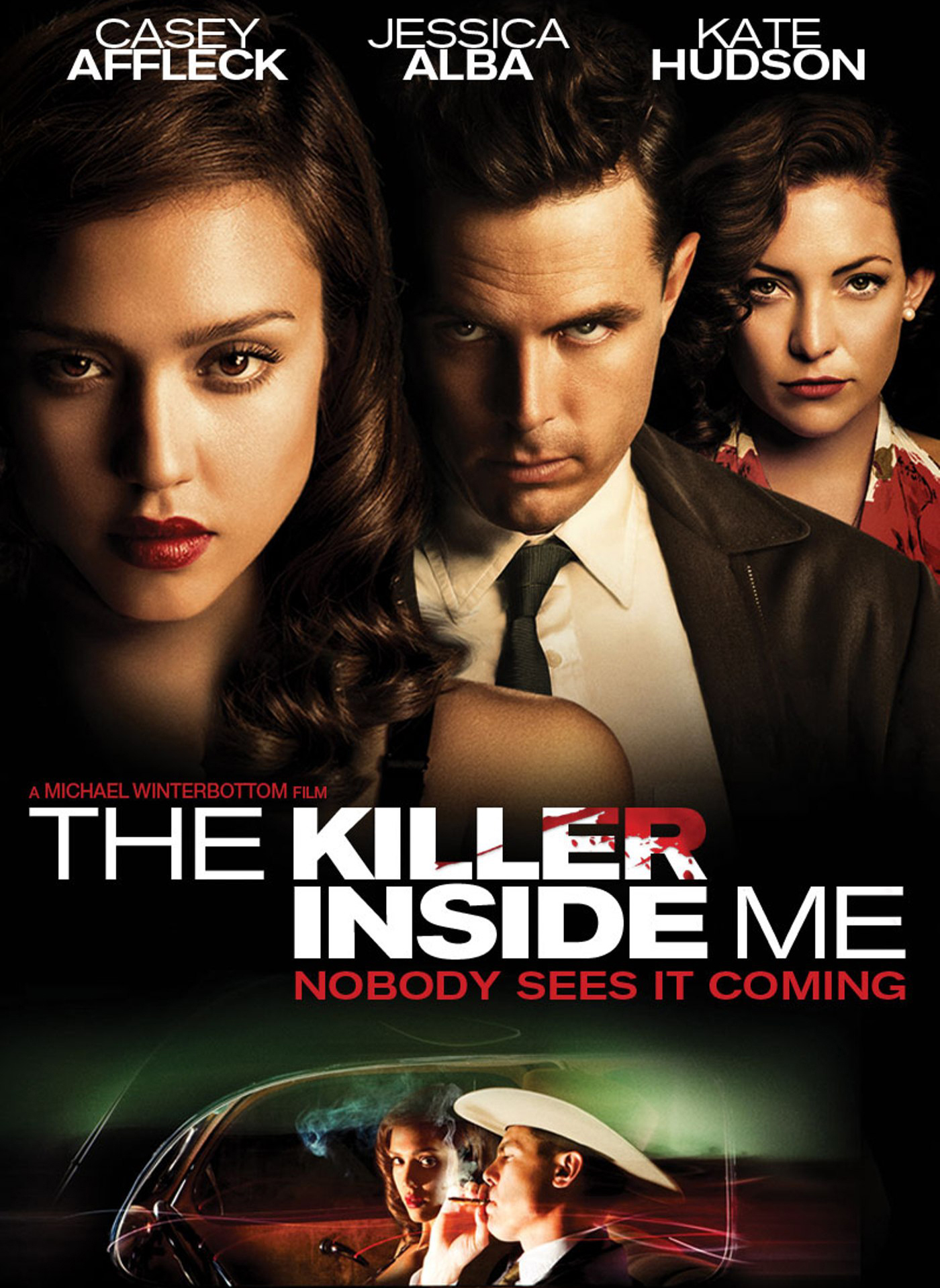 The Killer Inside Me (2024)